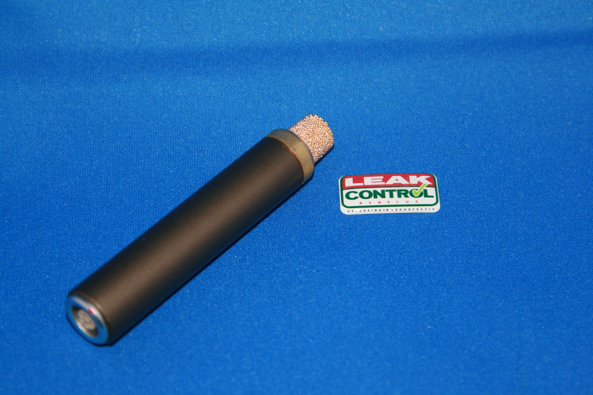 PK50 Sensistor handprobe - Leak Control Benelux